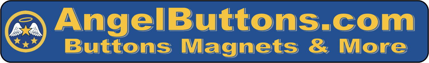 Occasions - Angel Buttons